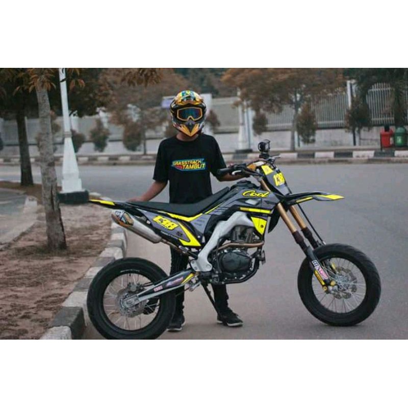 Jual deltabox crf new | Shopee Indonesia