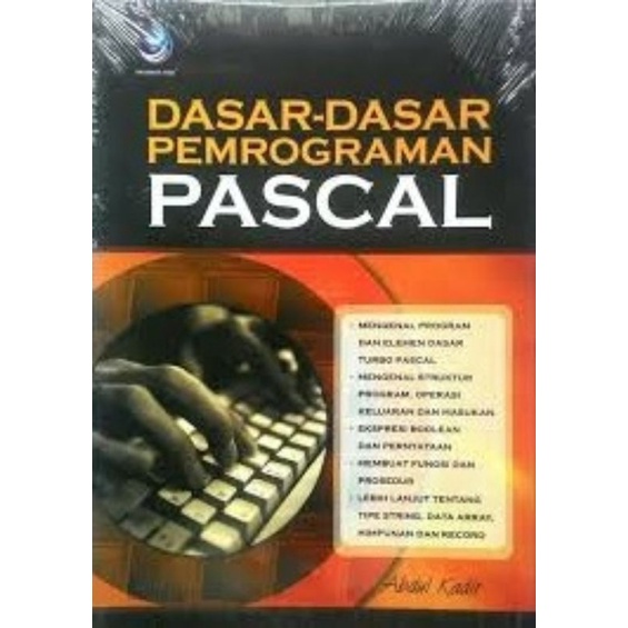 Jual Dasar Dasar Pemrograman Pascal Indonesia Shopee Indonesia