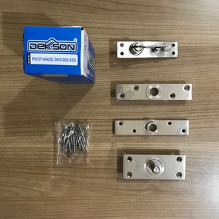 Jual HINGE DEKKSON ESS PV 002 SSS ENGSEL CENTER PIVOT DEKKSON PV 002 ...