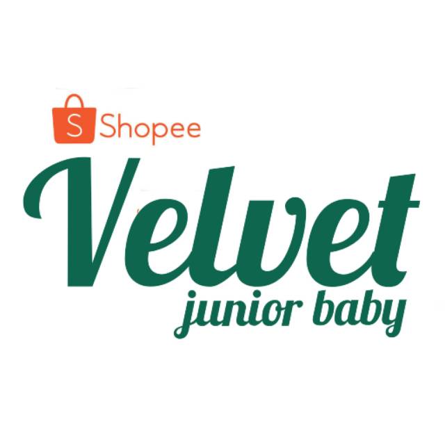 Produk velvet junior baby | Shopee Indonesia