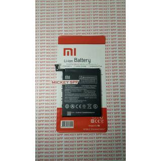 Jual BATTERY BATERAI BATRE XIAOMI REDMI NOTE 5A PRIME 5X XIAOMI MIA1 MI ...