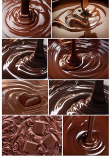Jual Selai Cokelat Kiloan merk collins / Selai Cokelat Indonesia|Shopee ...