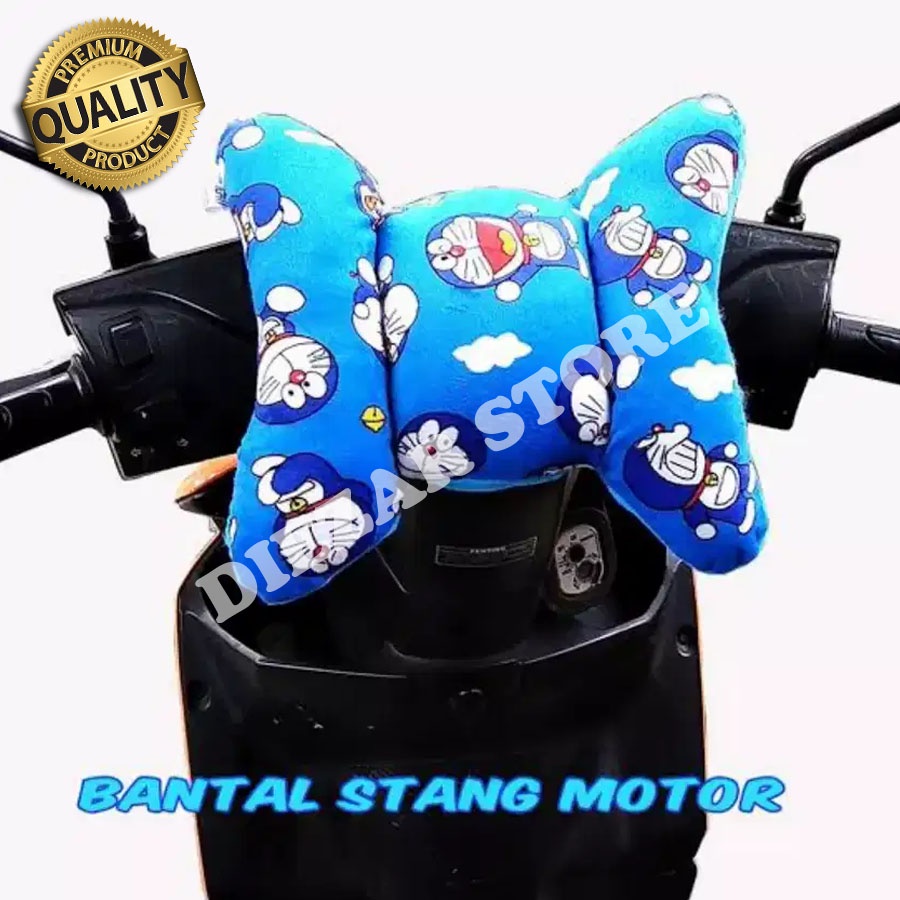 Jual Bantal Stang Motor Anak | Shopee Indonesia