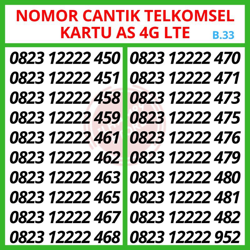 Harga Kartu AS Telkomsel Terbaru Desember 2022 |BigGo Indonesia