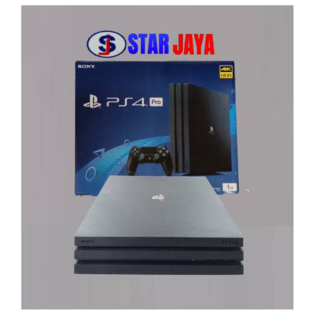 Jual Mesin ps4 pro | Shopee Indonesia
