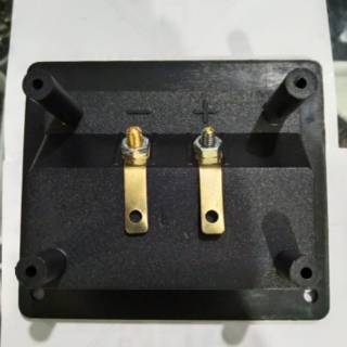 Jual terminal kotak box spiker | Shopee Indonesia