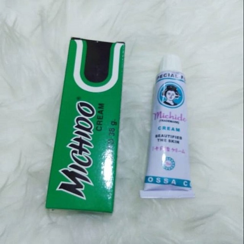 Jual Michido Cream 38g | Shopee Indonesia