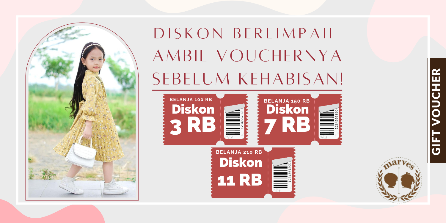 Toko Online Marves Official Shop | Shopee Indonesia