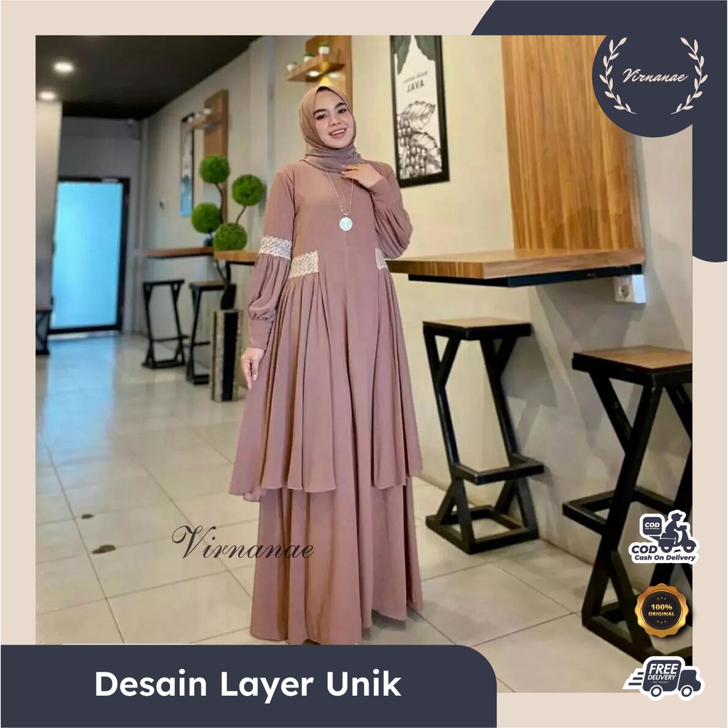 Harga hazura dress Terbaru Sep 2024 |BigGo Indonesia