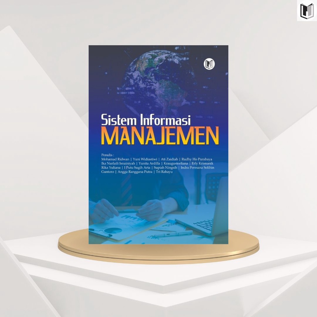 Jual Buku Sistem Informasi Manajemen | Shopee Indonesia Jual Buku Sistem Informasi Manajemen | Shopee Indonesia