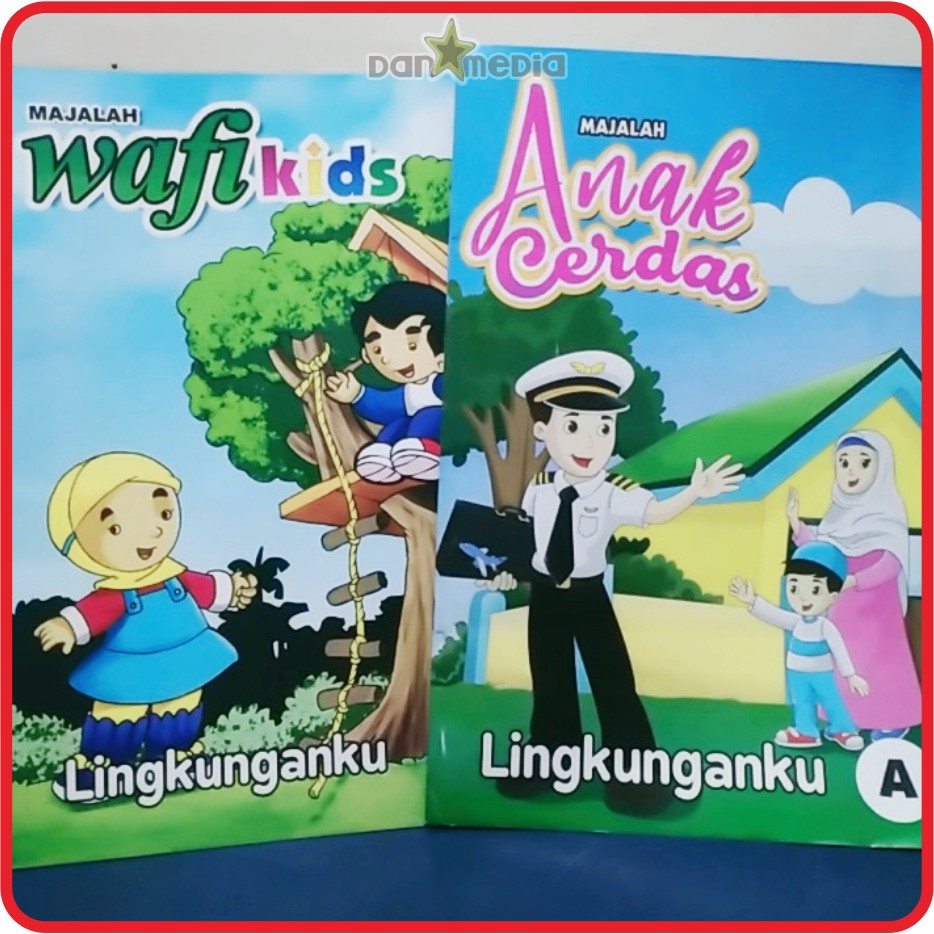 Jual Majalah Anak TK/RA/PAUD | Shopee Indonesia Jual Majalah Anak TK/RA/PAUD | Shopee Indonesia