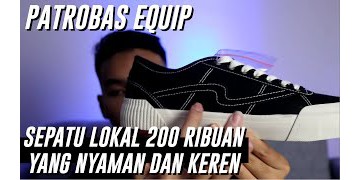 Toko Online Patrobas Official Shop | Shopee Indonesia