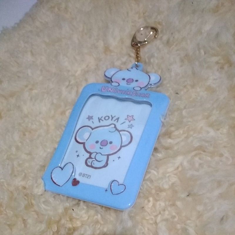 Harga bt21 holder photocard Terbaru Feb 2025 | BigGo Indonesia