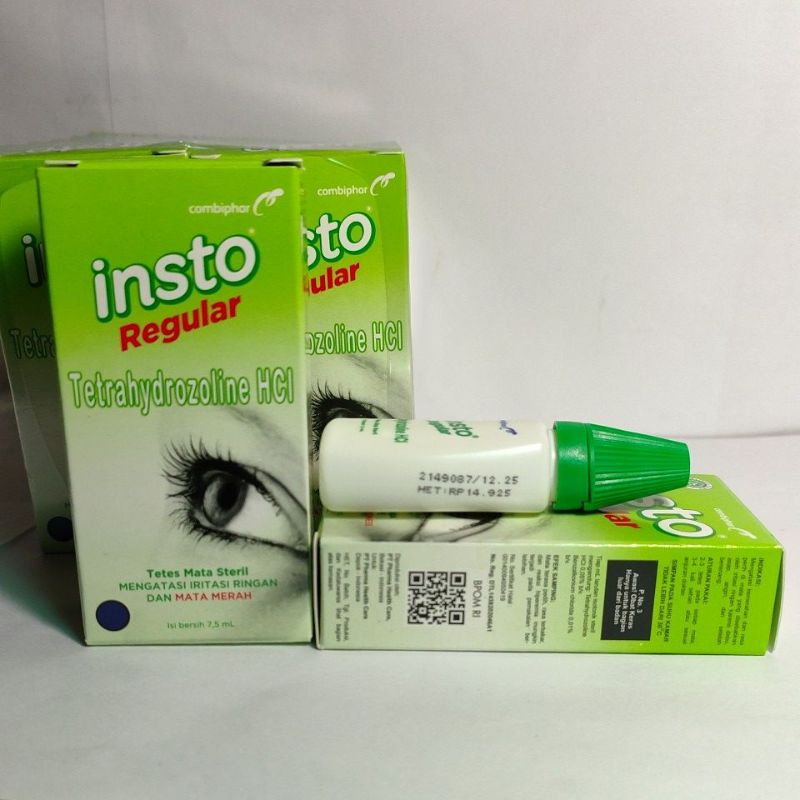 Jual insto Regular - tetes mata 7,5 ml - harga per(2) unit/botol/dus ...