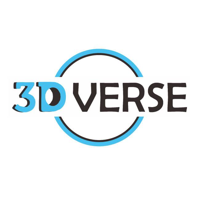Produk 3D Verse | Shopee Indonesia