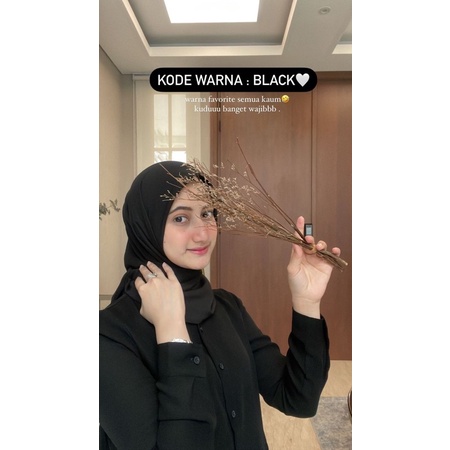 Jual lonila premium voal | Shopee Indonesia