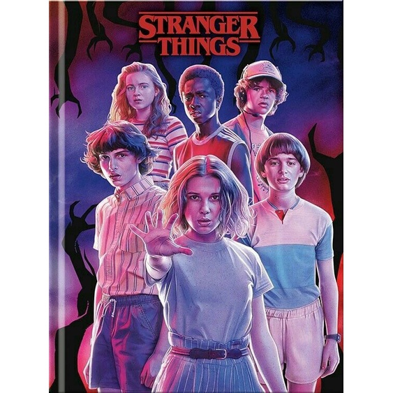 Harga Stranger Things Poster Terbaru Feb 2026 | BigGo Indonesia