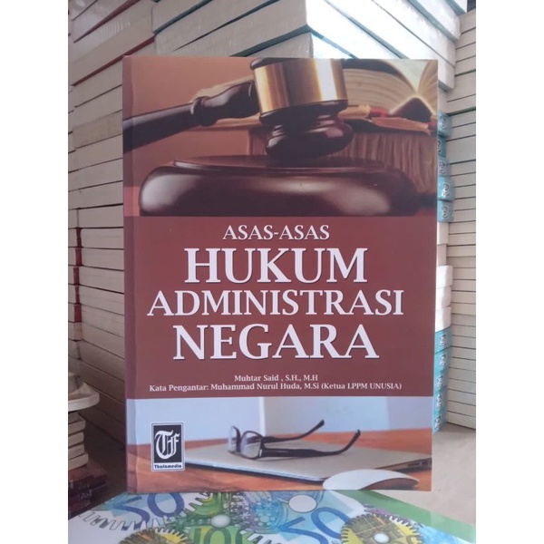 Jual ##BUKU ASAS ASAS HUKUM ADMINISTRASI NEGARA | Shopee Indonesia Jual ##BUKU ASAS ASAS HUKUM ADMINISTRASI NEGARA | Shopee Indonesia