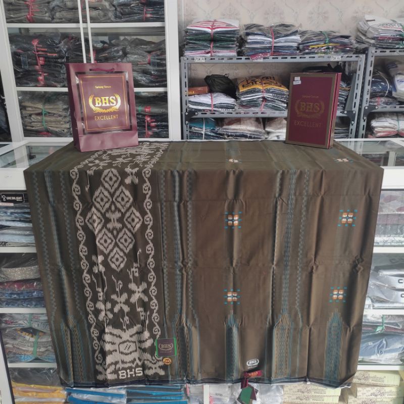 Jual BHS Terlengkap & Harga Terbaru Februari 2023 | Shopee Indonesia