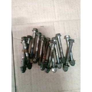 Jual baut pangkon mesin atas Tiger Mega pro Gl max | Shopee Indonesia