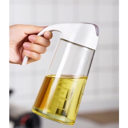 Jual Botol Minyak Multifungsi / Botol Kaca Minyak Kecap Cuka Saus ...