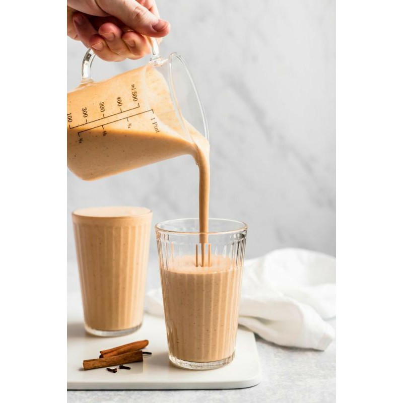 Jual Milk Tea-Sachet 40gr. Resep powder/bubuk minuman. PREMIUM ...