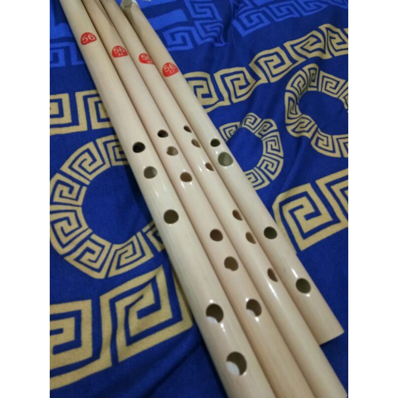 Jual SULING SUNDA TSS dengan kwalitas terbaik-suling set bebagai ukuran ...
