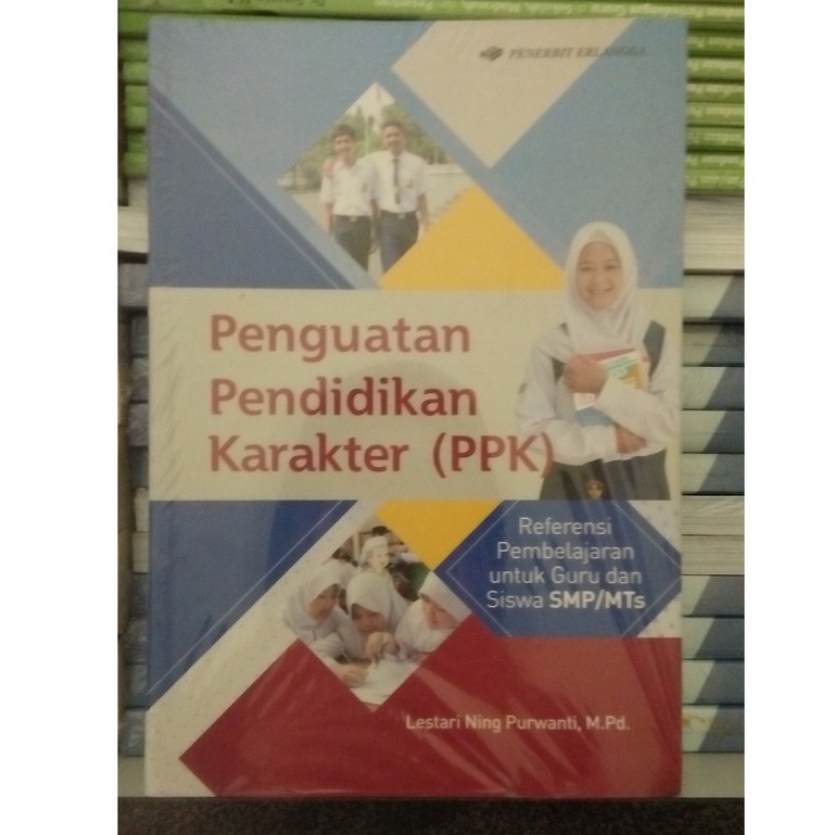 Jual BUKU Penguatan pendidikan karakter (ppk) referensi pembelajaran ... Jual BUKU Penguatan pendidikan karakter (ppk) referensi pembelajaran ...
