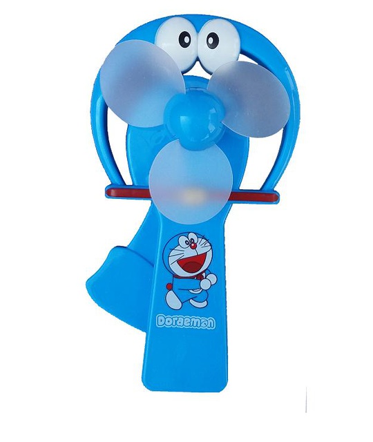 Jual KIPAS ANGIN MANUAL DORAEMON / KIPAS ANGIN TANGAN DORAEMON | Shopee ...