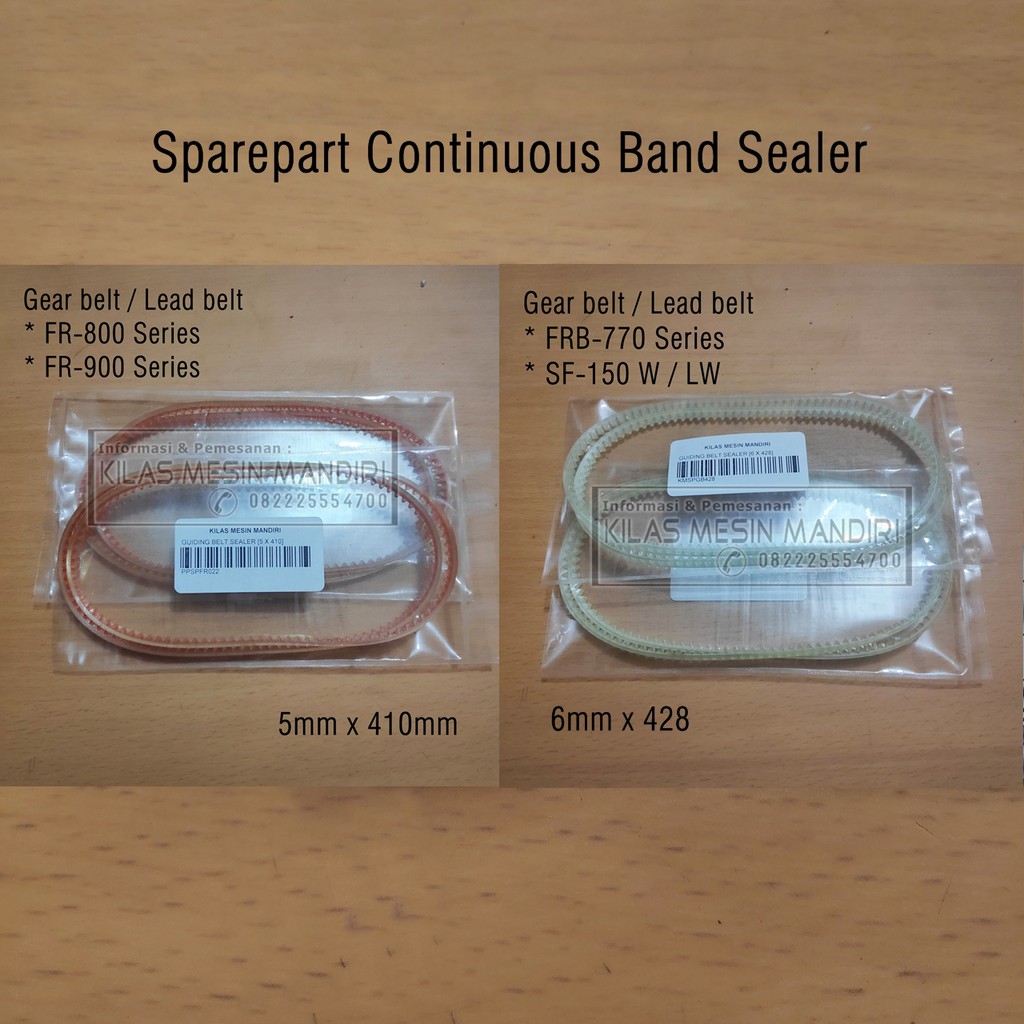 Guiding Belt VanBelt Timing Belt Gear belt guide gir Continuous Band ...