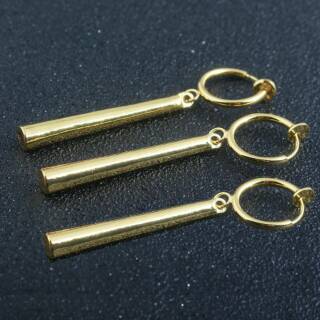Anting Roronoa Zoro One Piece | Shopee Indonesia