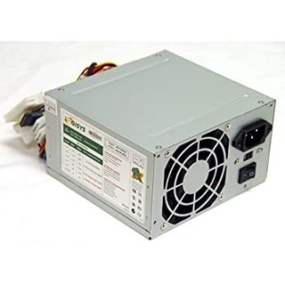 Jual Power supply pc 500 watt dan 450 watt tergantung stok Indonesia ...