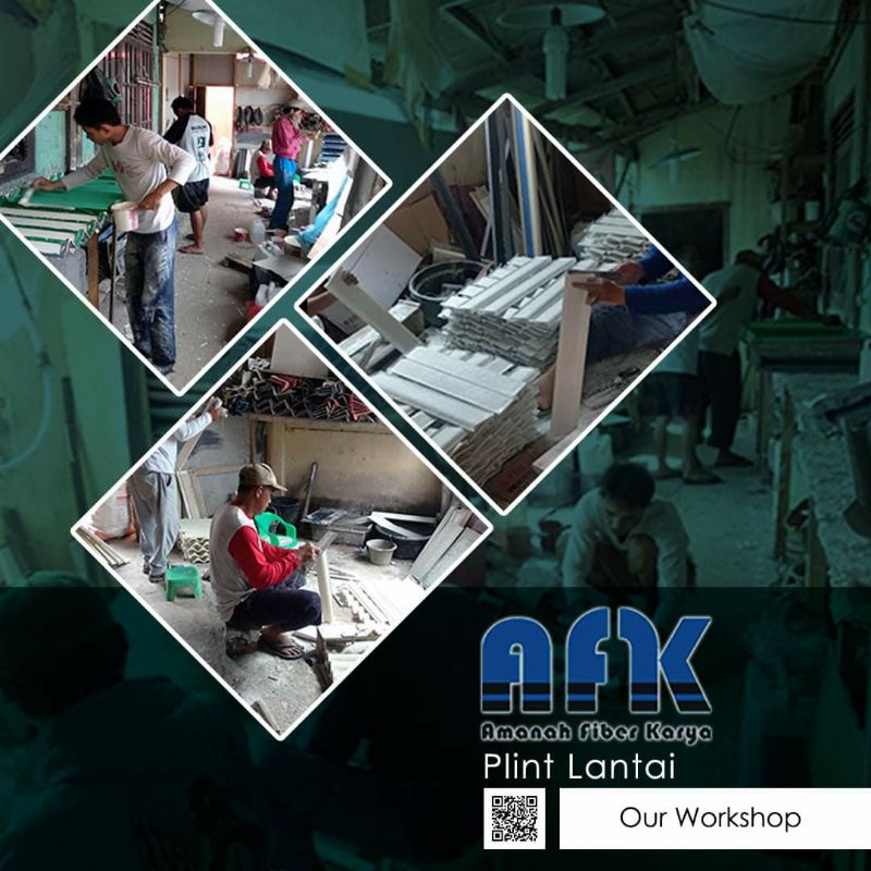 Jual Home industei AFK Plin | Shopee Indonesia