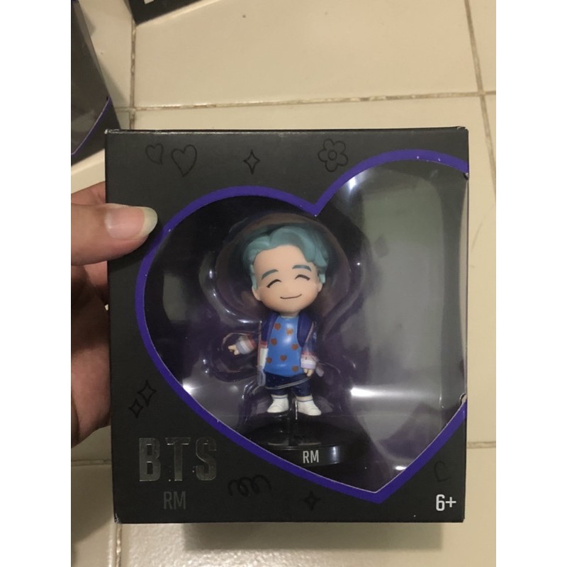 Jual BTS MATTEL FIGURE 100% ORIGINAL (RM) | Shopee Indonesia