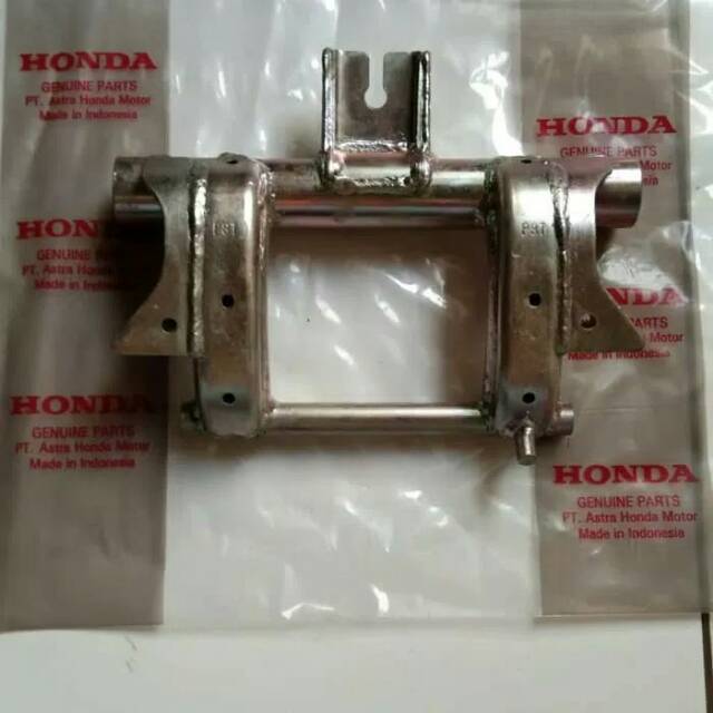 Jual Besi Dudukan Mesin Link Engine Hanger Vario150 | Shopee Indonesia