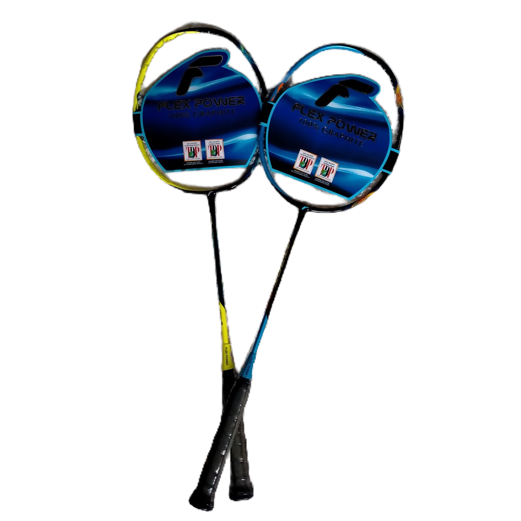 Jual RAKET BADMINTON / BULUTANGKIS FLEX POWER TERLARIS | Shopee Indonesia