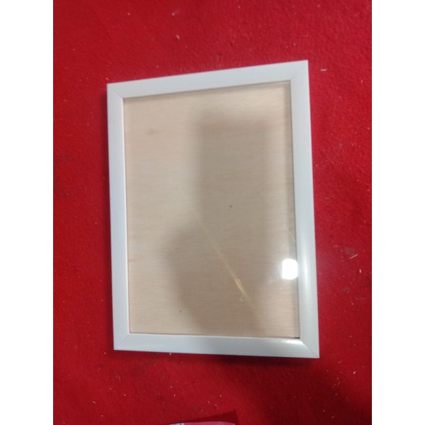 Jual PIGURA A4 untuk sertifikat dan PIAGAM UKURAN 21X30 list emas dan ...