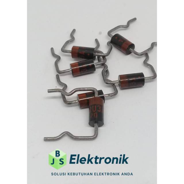 Jual Dioda RU3 3 Amper | Shopee Indonesia