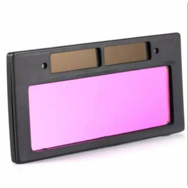 Jual Kaca las otomatis auto drak | Shopee Indonesia