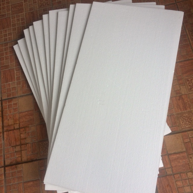 Jual Styrofoam lembaran Tebal 1,4 cm minimal pembelian 10 lembar ...
