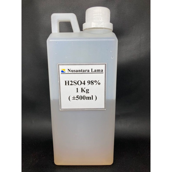 Harga H2SO4 Terbaru Desember 2022 |BigGo Indonesia