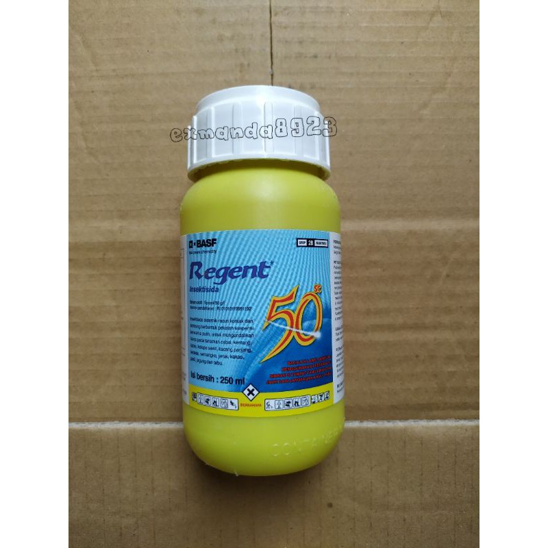 Harga regent 50 insektisida Terbaru Feb 2025 | BigGo Indonesia