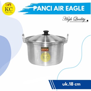 Jual Panci Eagle Panci Masak Air Panci Alumunium Panci Dapur Panci ...