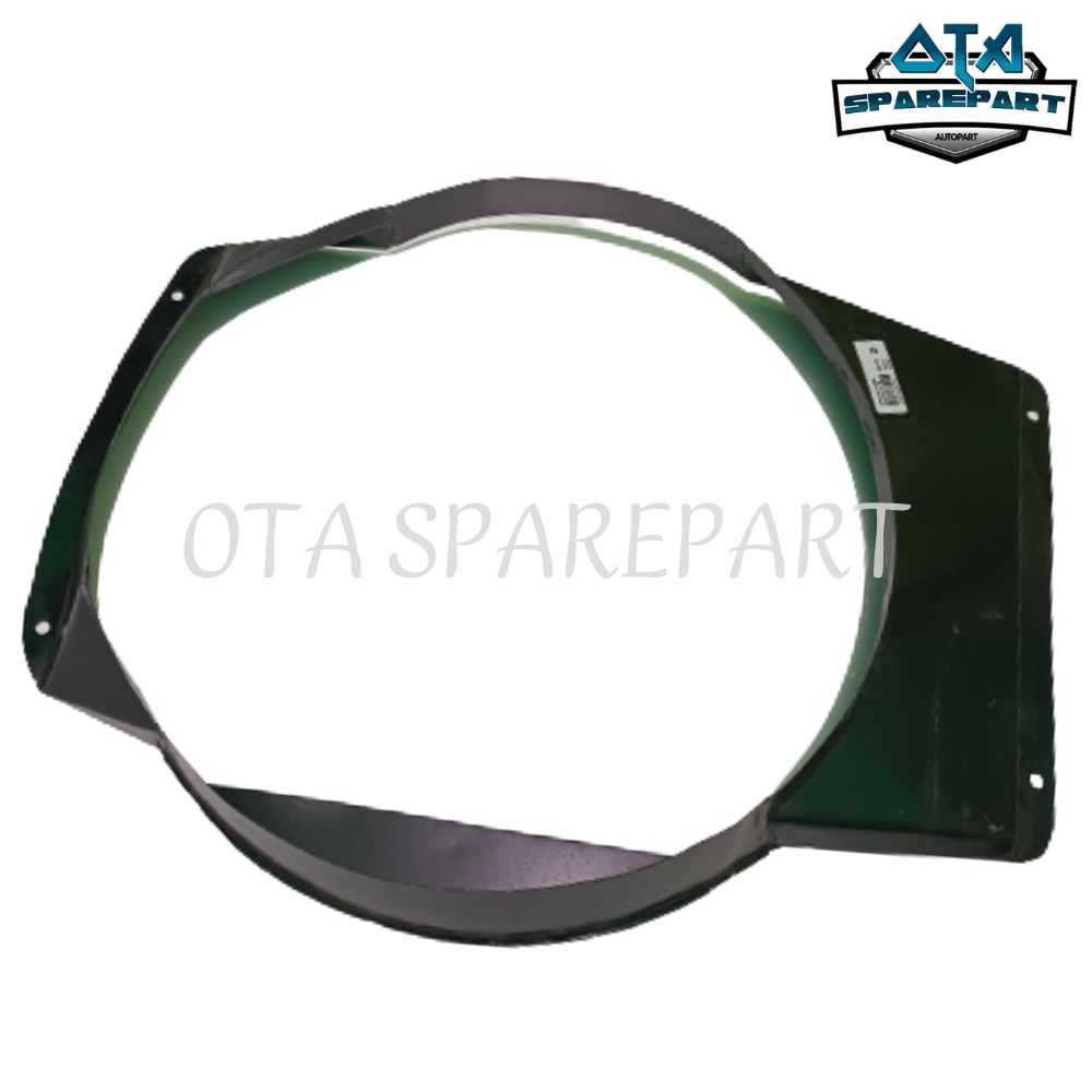 Jual TUTUP KIPAS RADIATOR KIJANG SUPER 5K | Shopee Indonesia