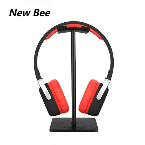 Jual New Bee Headphone Stand Practical Earphone Holder Headset Show ...