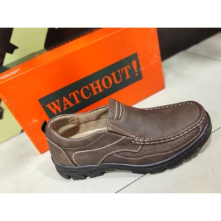 Jual SEPATU SLIP ON WATCHOUT!! 100% ORIGINAL!! | Shopee Indonesia