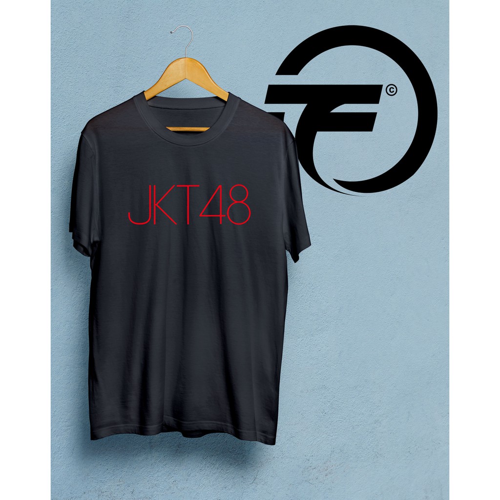 Jual Kaos JKT48 Murah New | Shopee Indonesia
