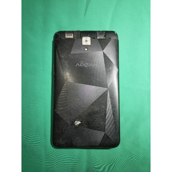 Jual mesin tablet advan x7 pro normal | Shopee Indonesia
