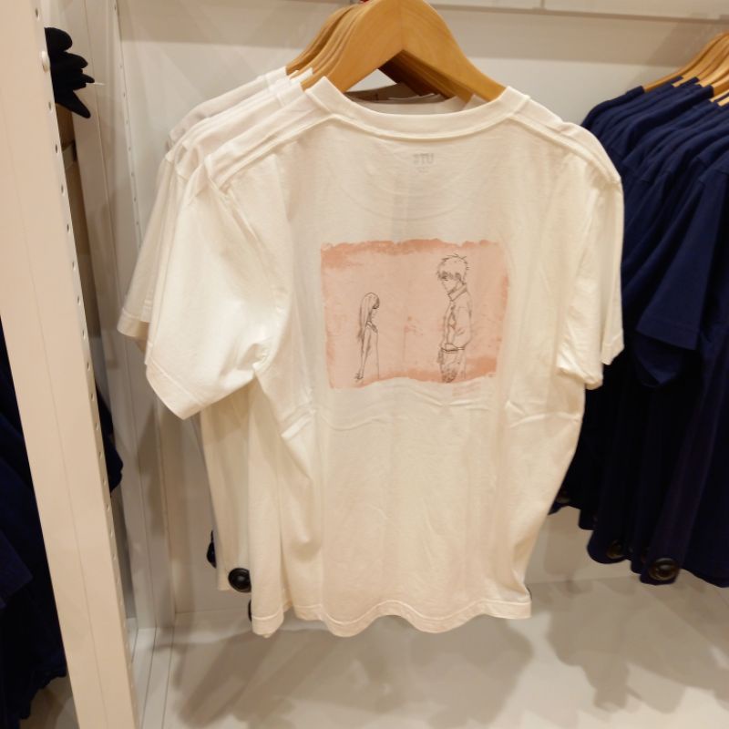 Harga Uniqlo Jujutsu Kaisen Yuta Terbaru Juli 2022 |BigGo Indonesia