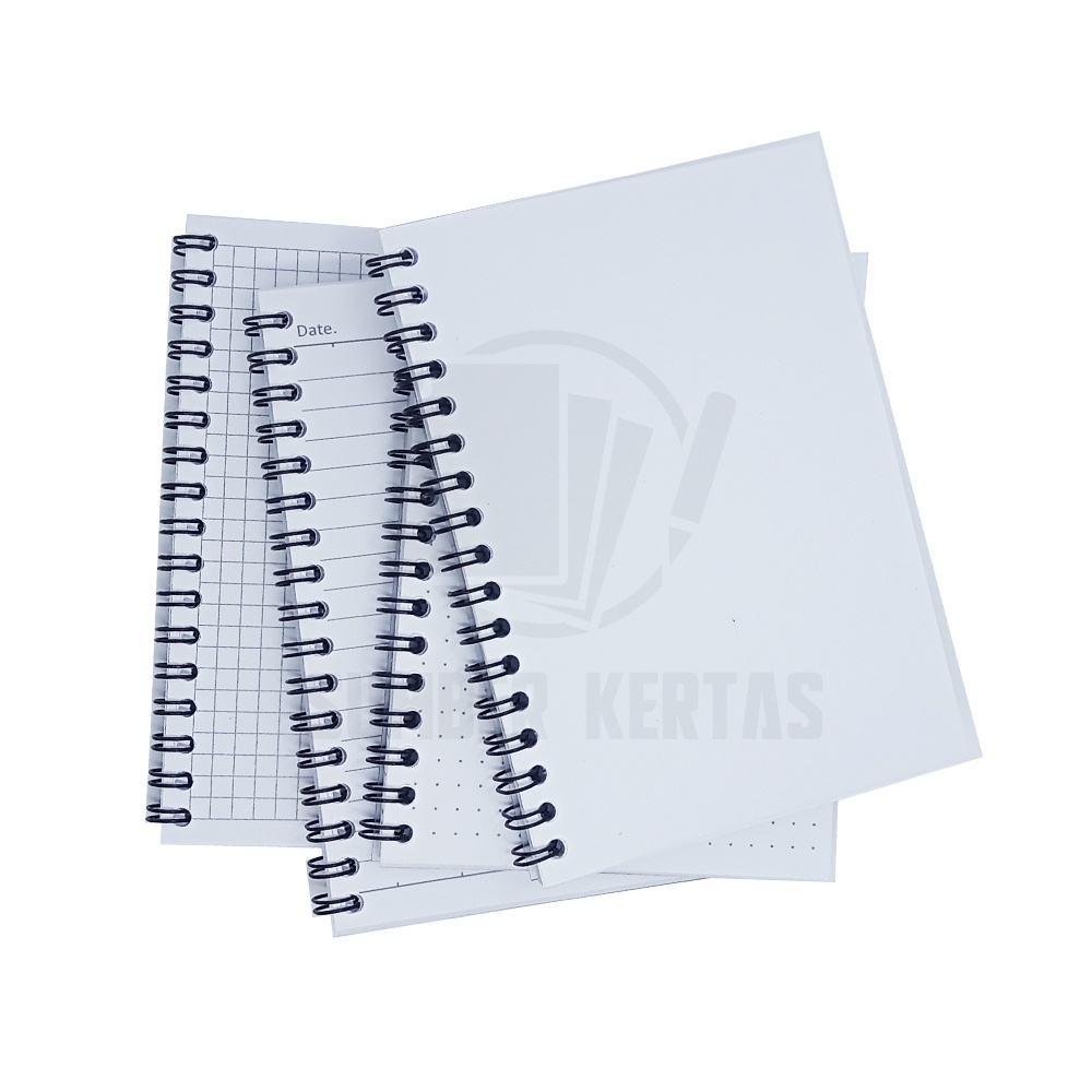 Jual CUSTOM NOTEBOOK/CUSTOM COVER/CUSTOM ISI/JURNAL/BUKU CATATAN ...